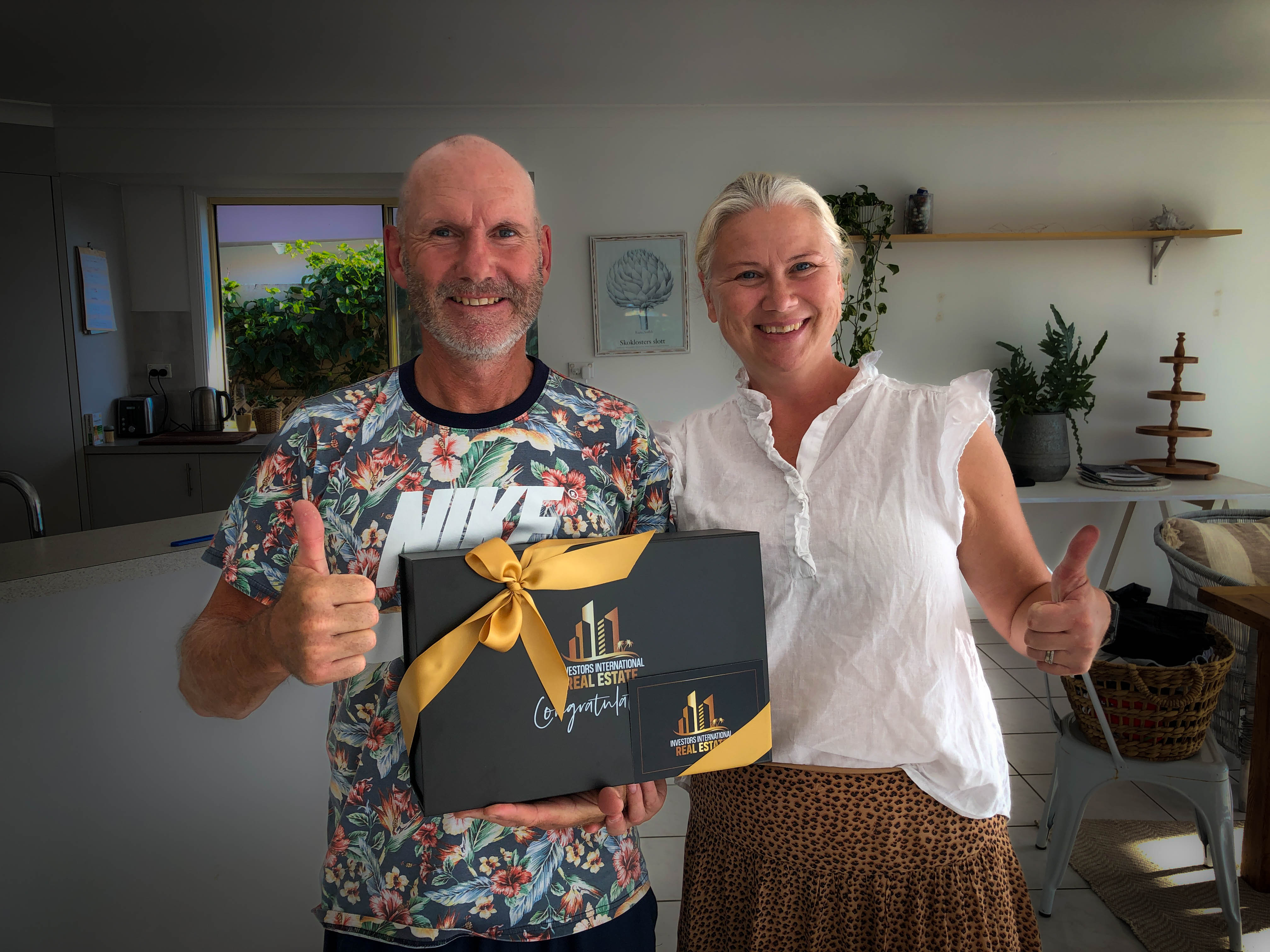 Testimonials – Investors International Real Estate